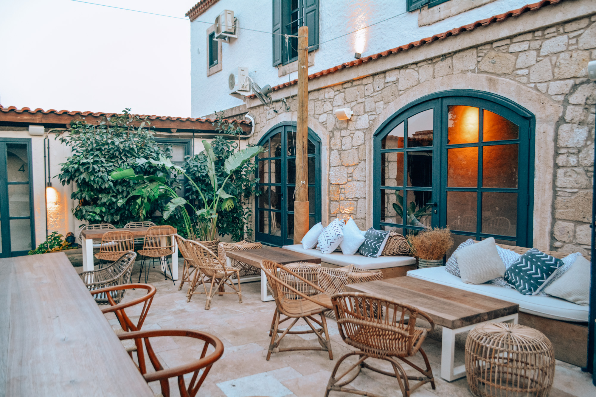 Charming Alacati, Turkey: A Travel Secret on the Mediterranean | TayaraMuse