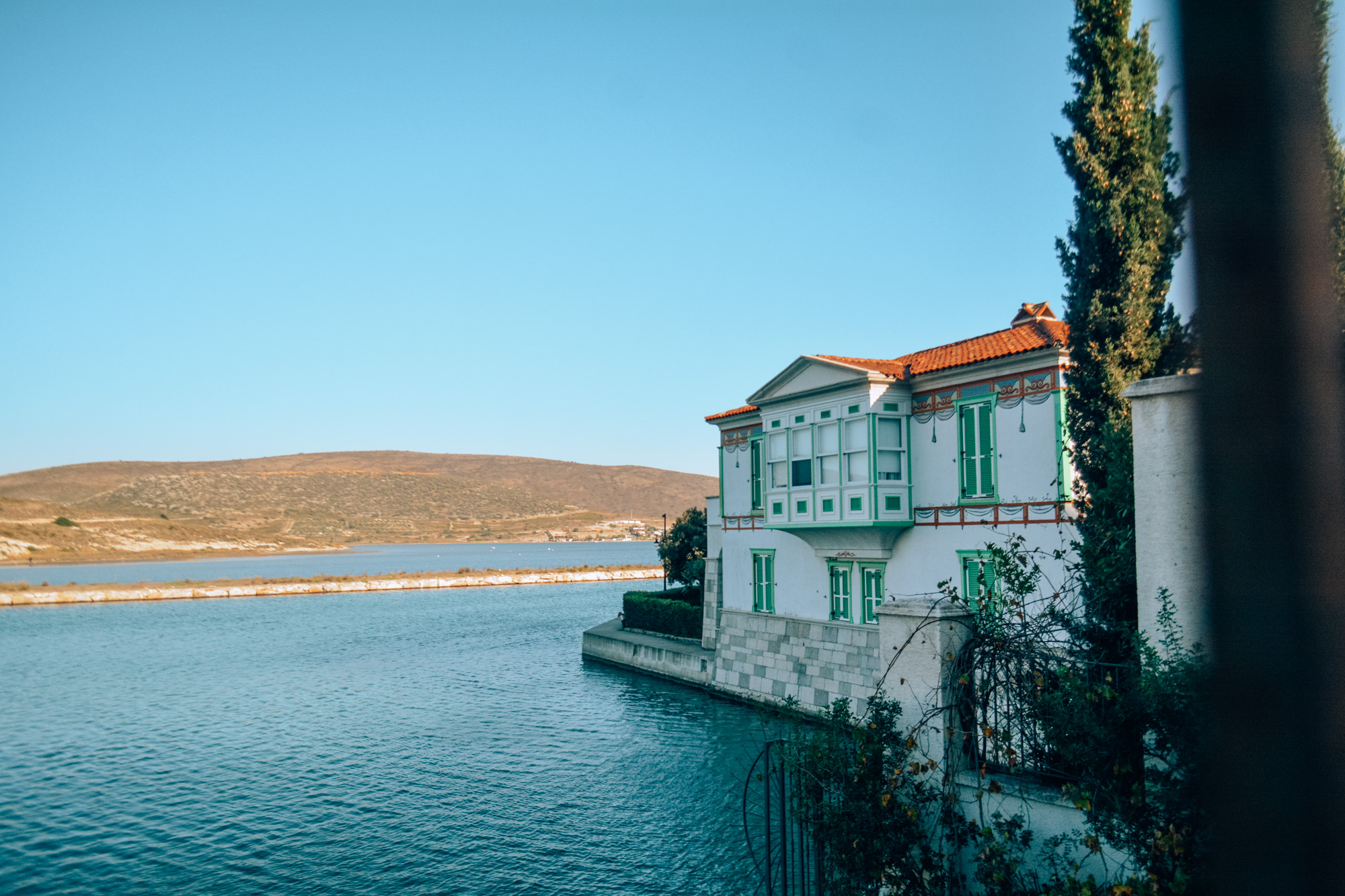 Charming Alacati, Turkey: A Travel Secret on the Mediterranean | TayaraMuse