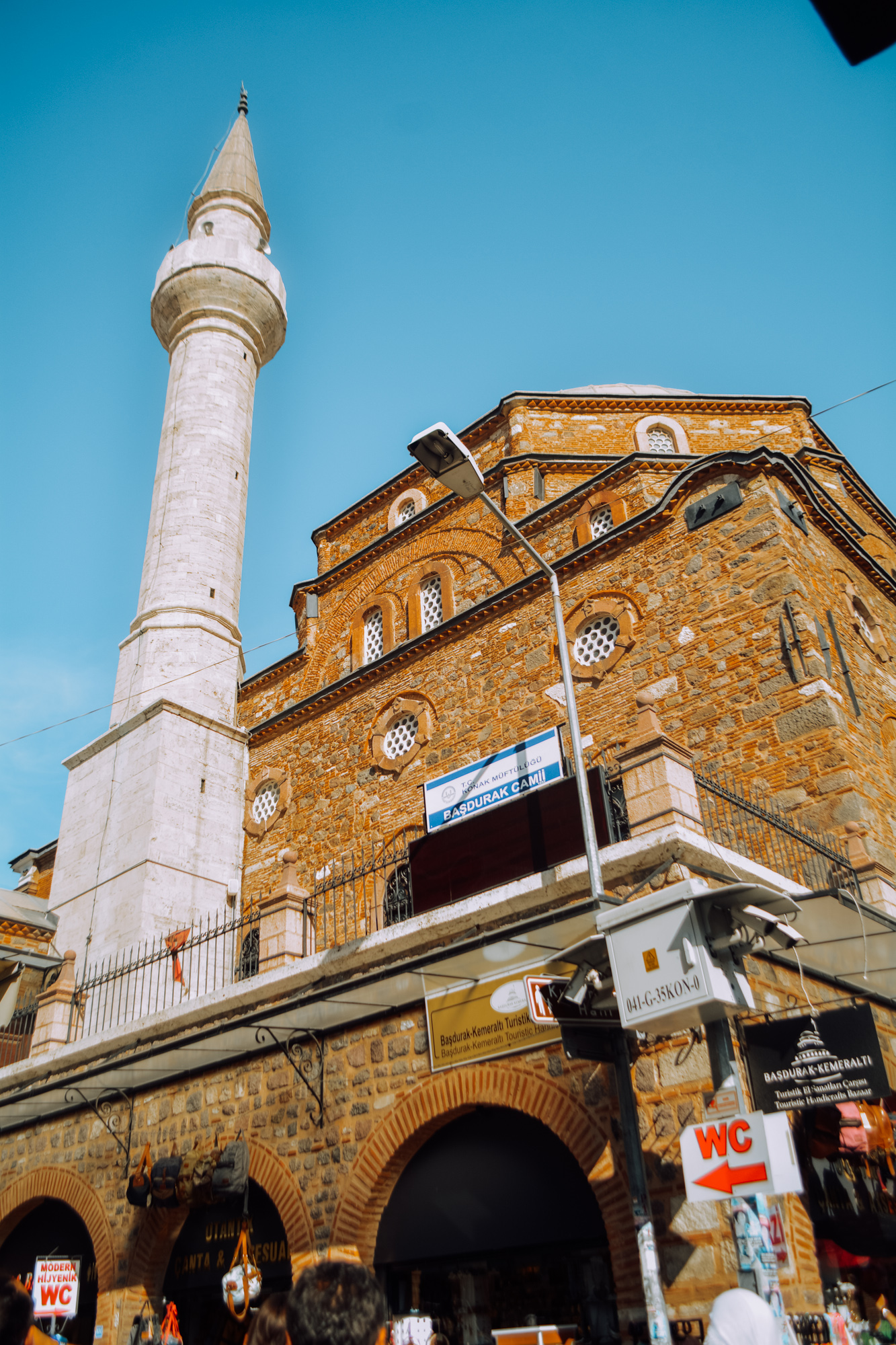 11 Things to Do & See in Izmir, Turkey | TayaraMuse