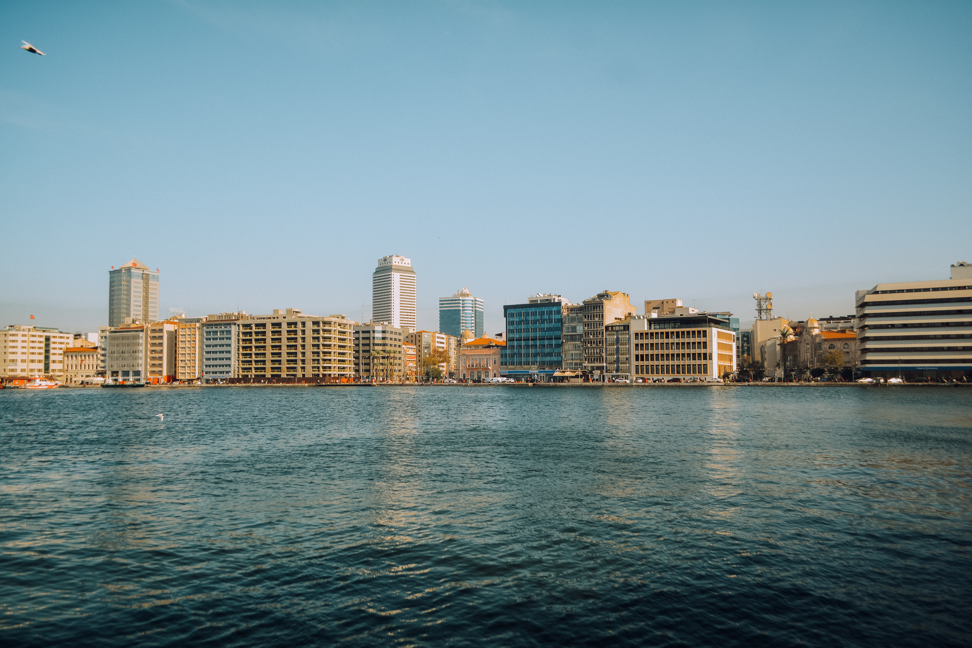 11 Things to Do & See in Izmir, Turkey | TayaraMuse