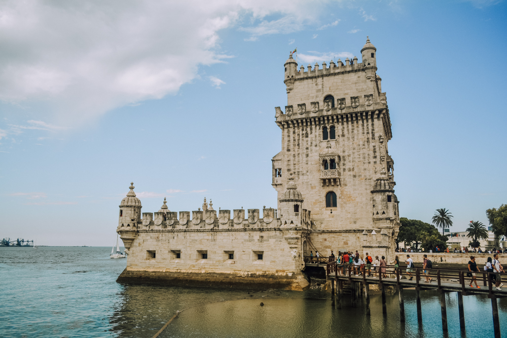 Travel Guide to Lisbon, Portugal | TayaraMuse