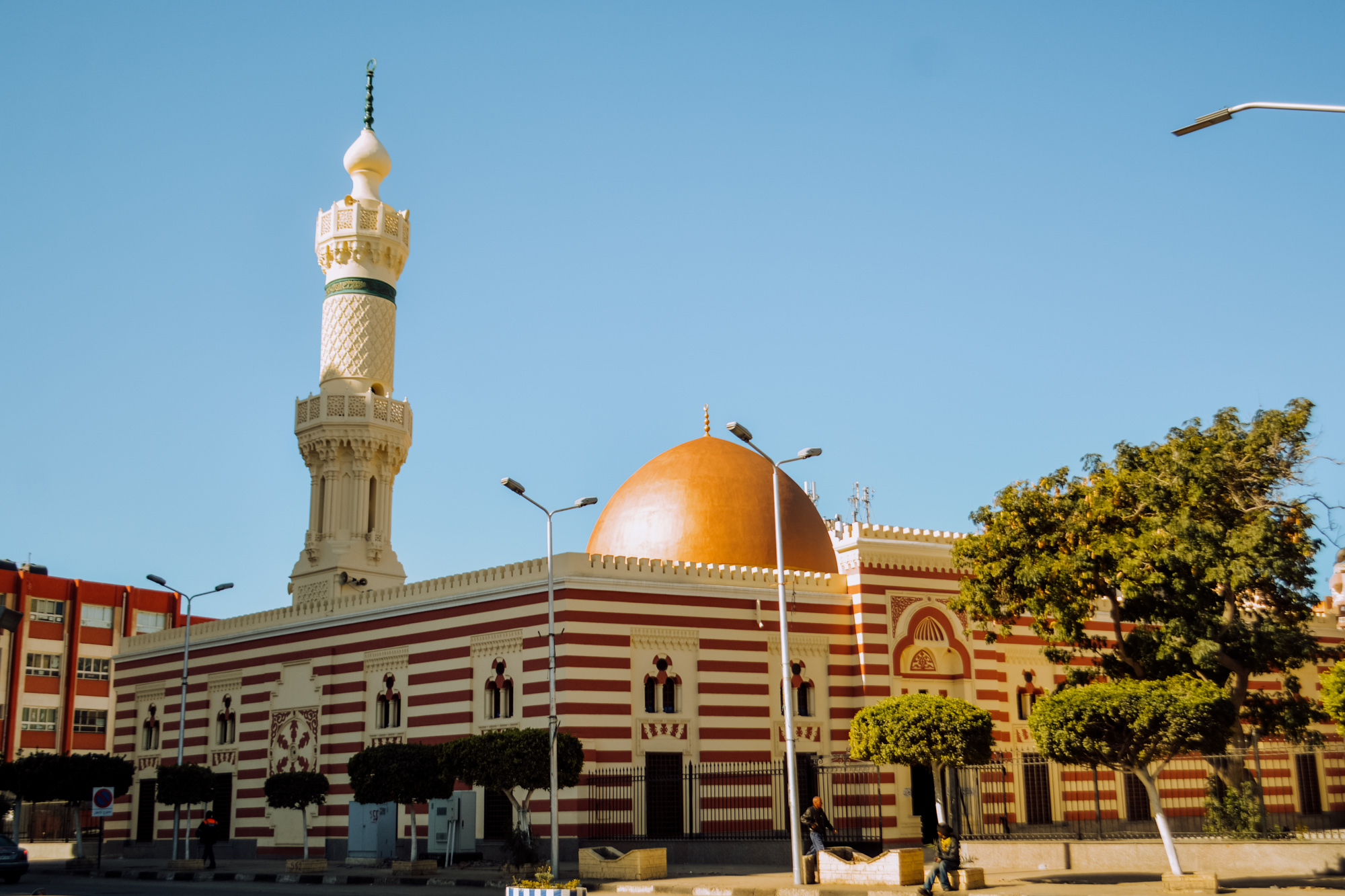 A walkthrough of what to see in Port Said, Egypt | TayaraMuse