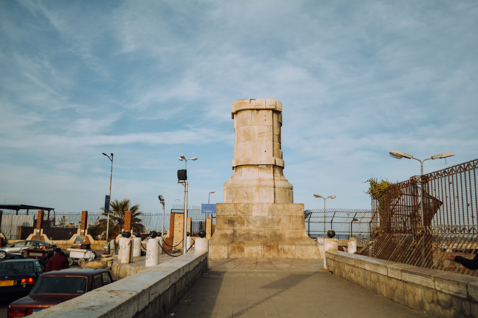 A walkthrough of what to see in Port Said, Egypt | TayaraMuse