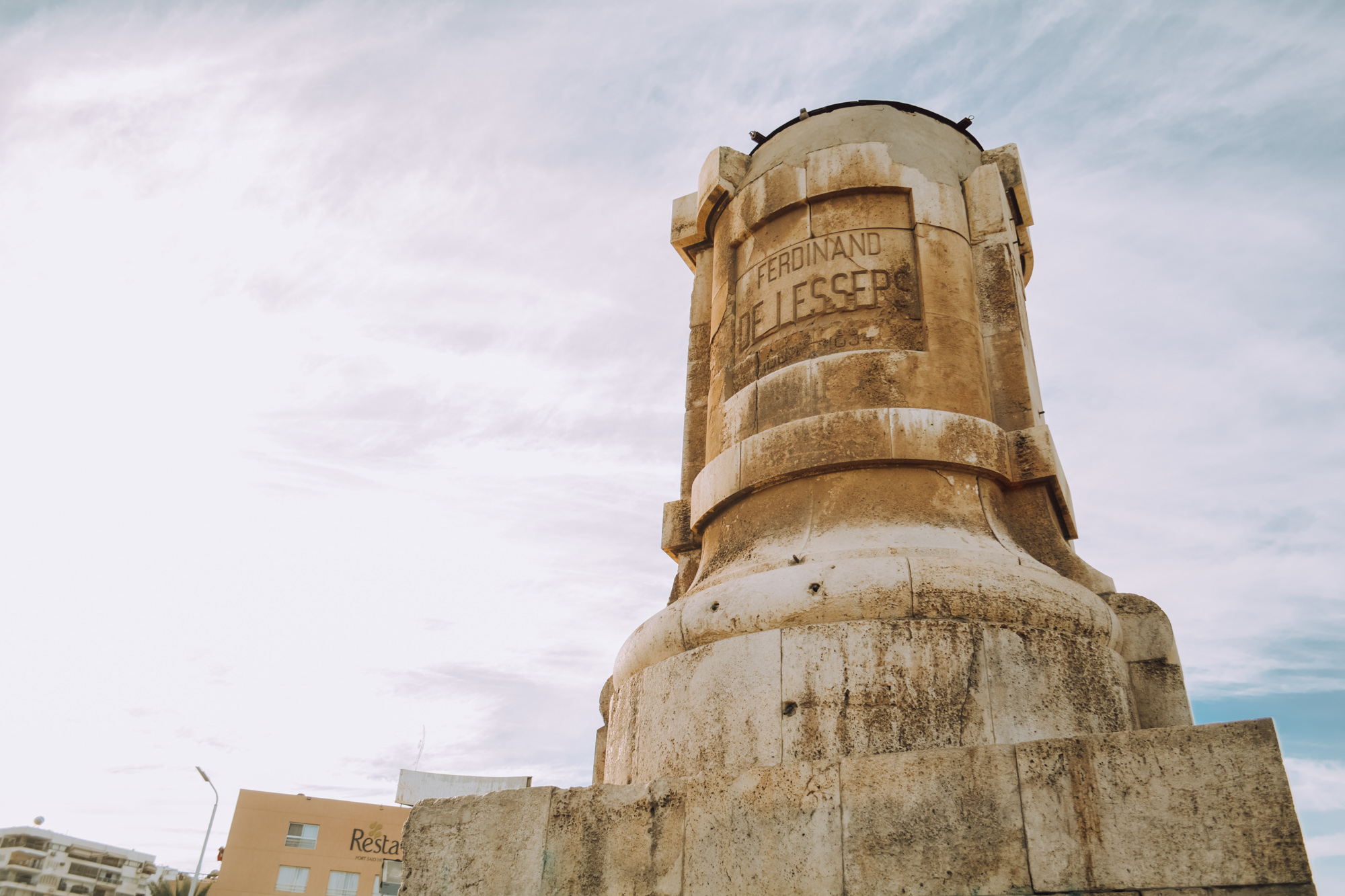 A walkthrough of what to see in Port Said, Egypt | TayaraMuse