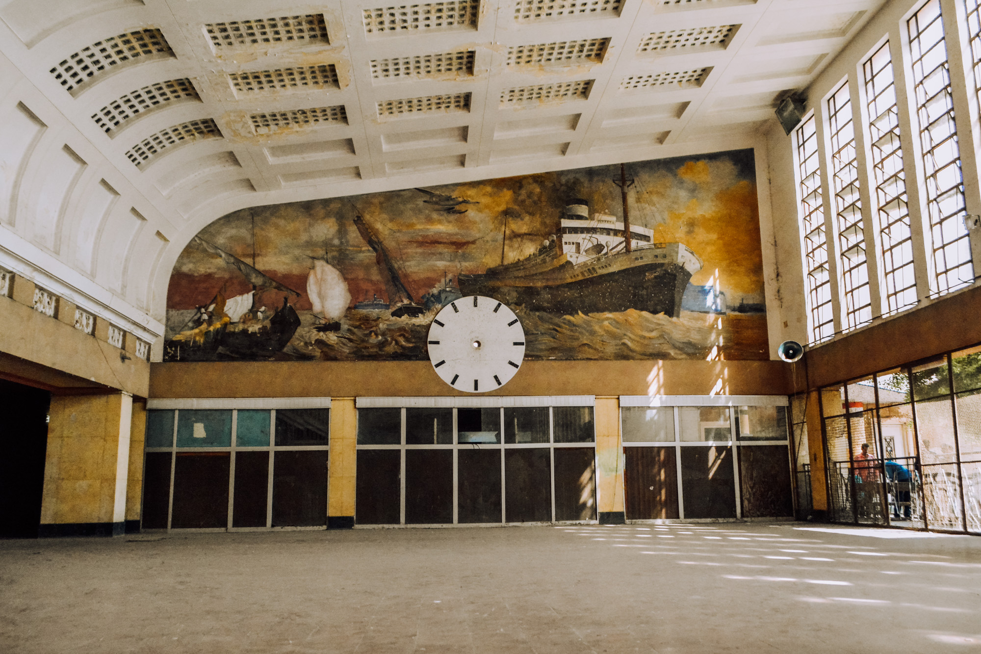 A walkthrough of what to see in Port Said, Egypt | TayaraMuse