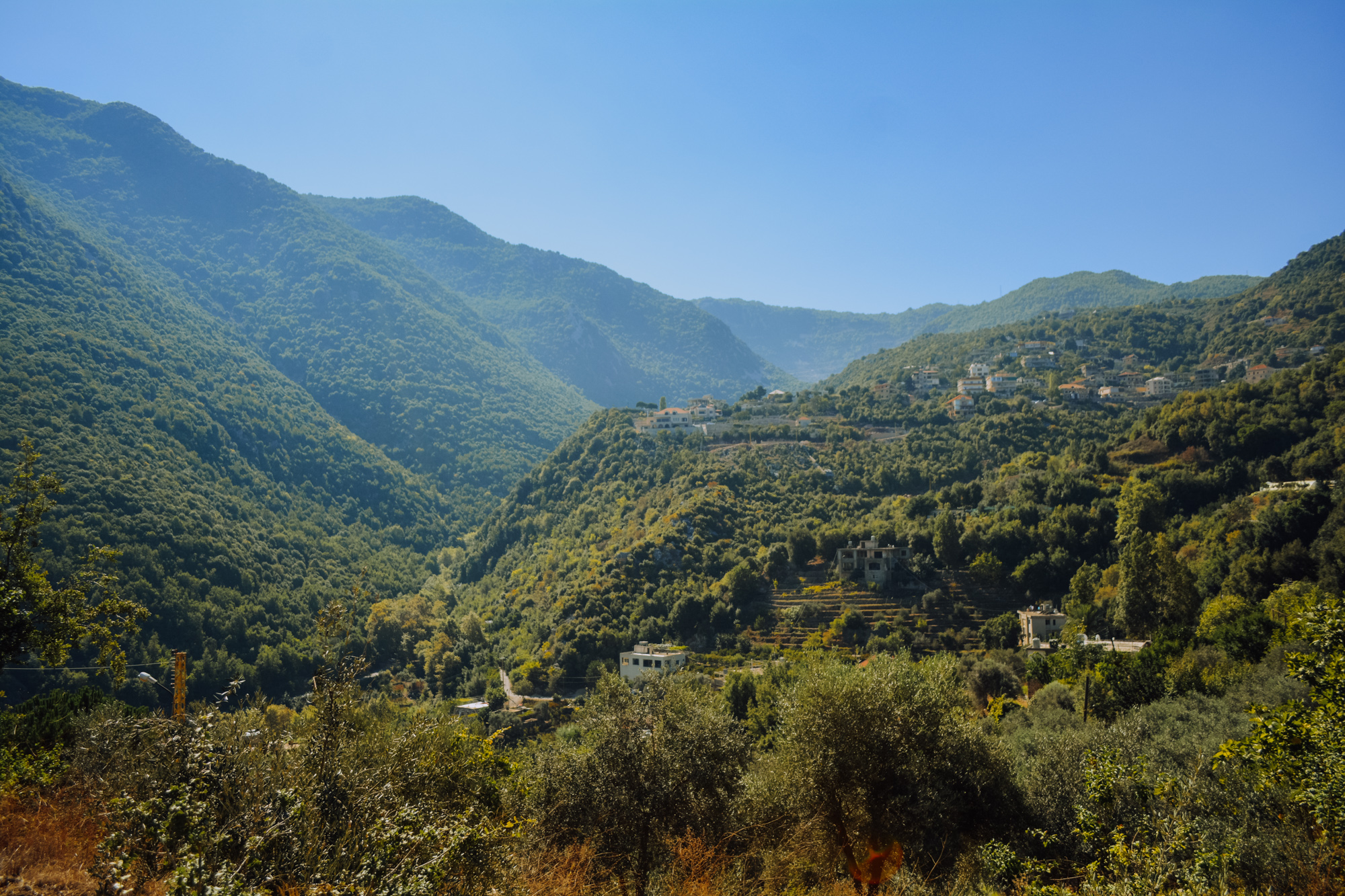 Best Day Trips from Beirut, Lebanon | TayaraMuse