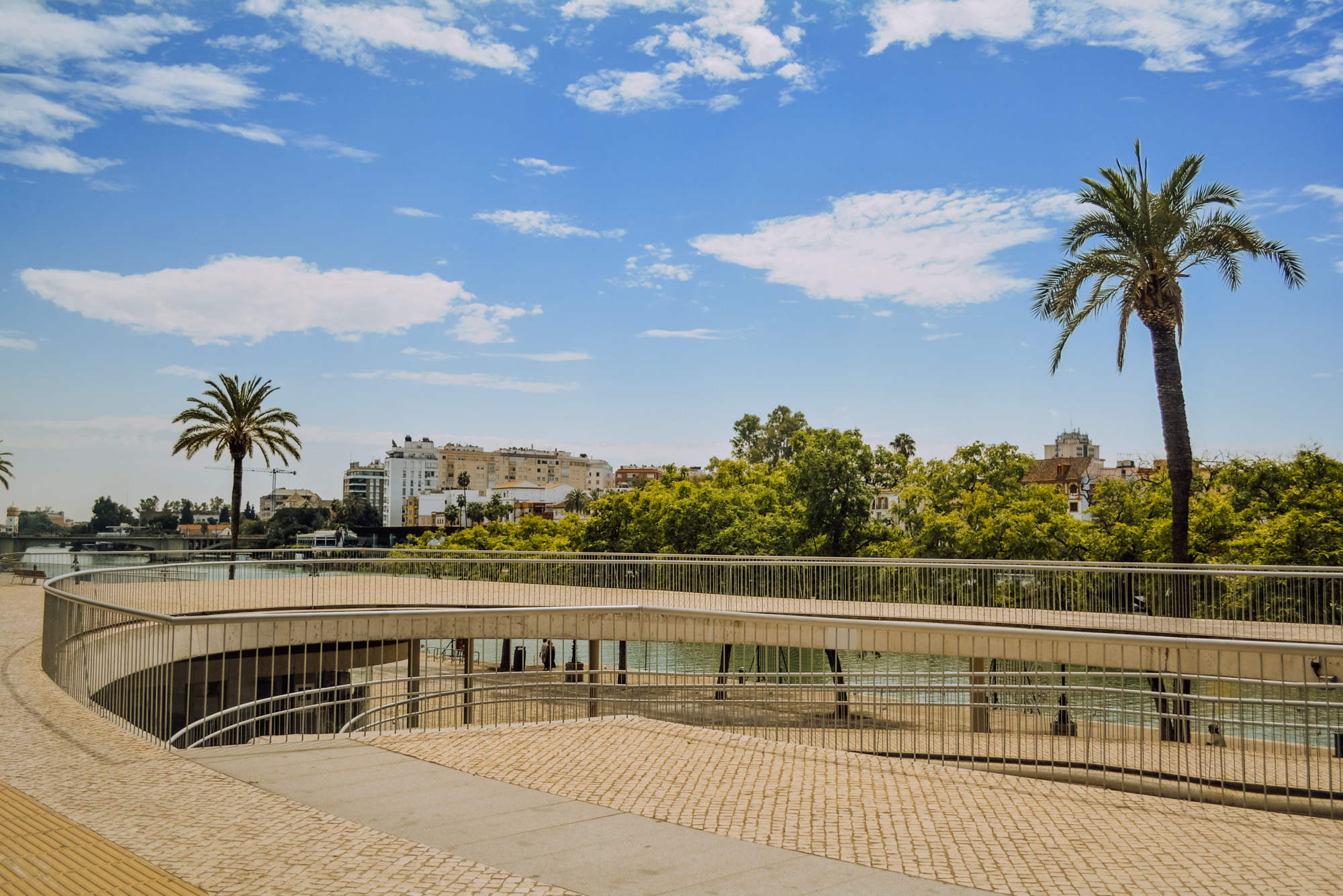 Best Things to Do in Seville, Spain | TayaraMuse