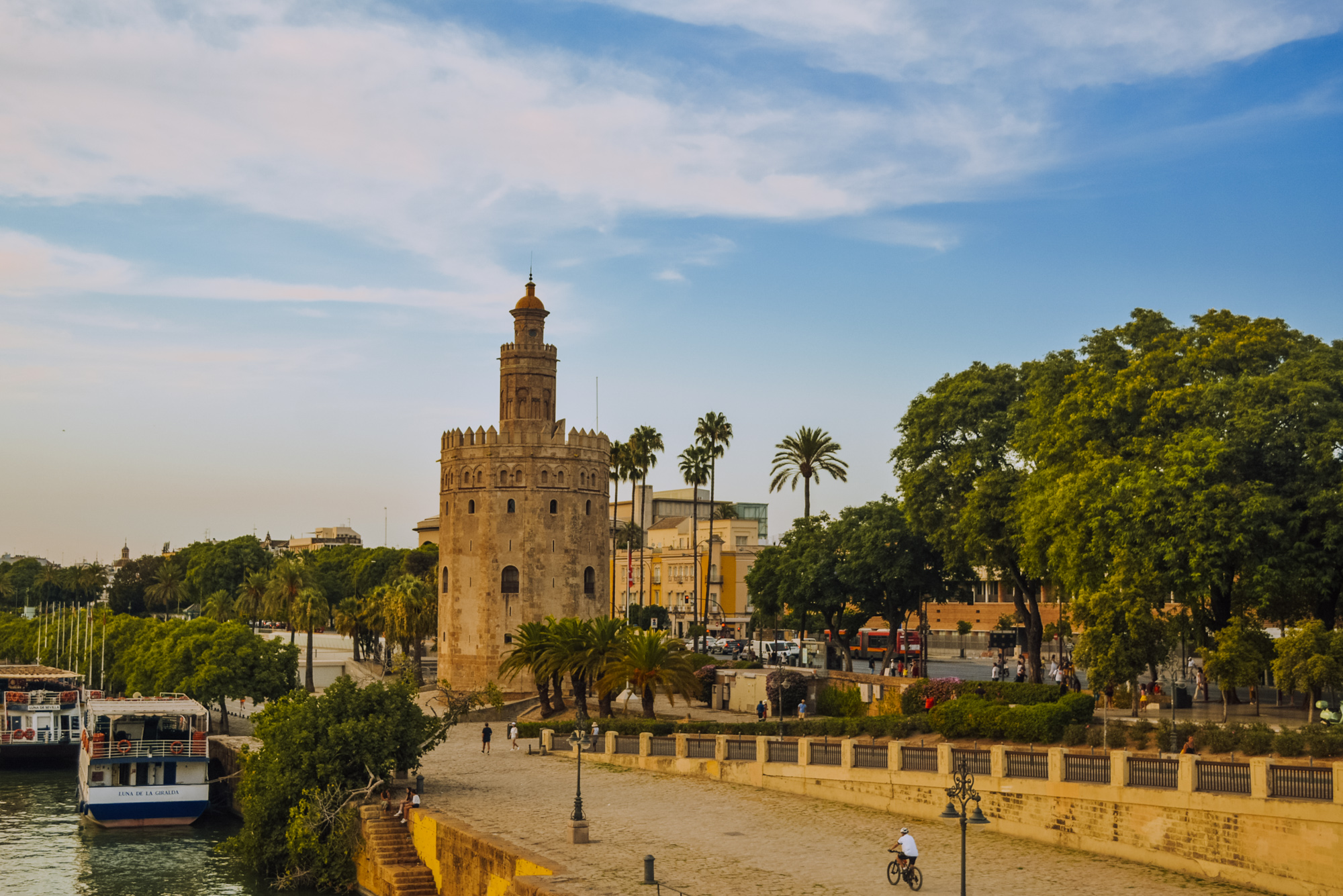 Best Things to Do in Seville, Spain | TayaraMuse