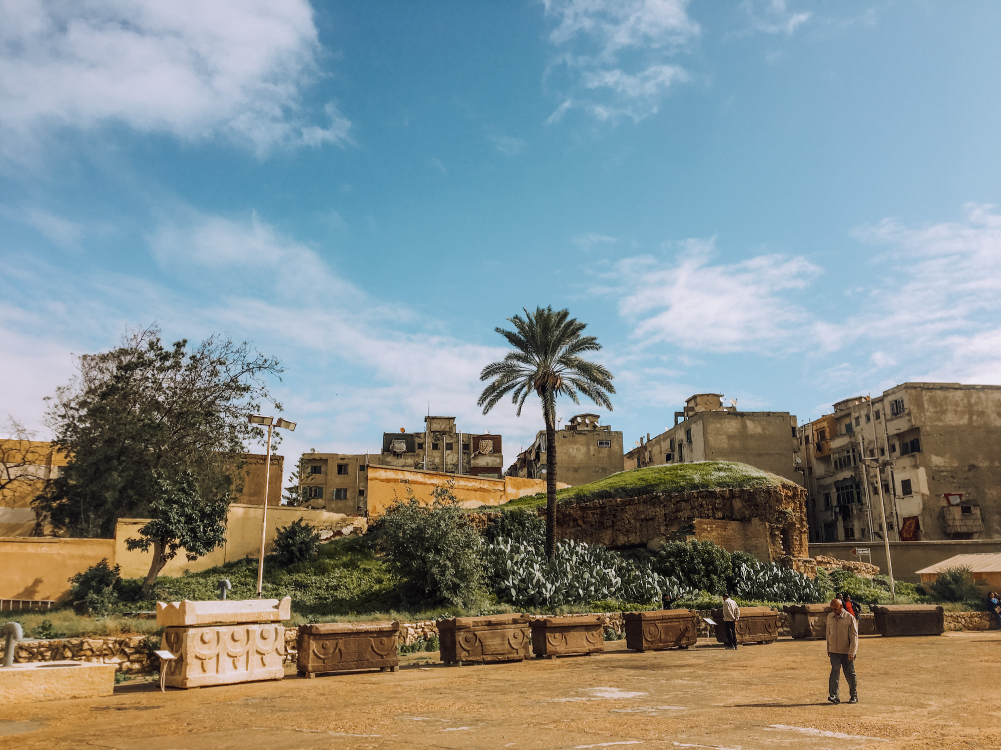 Top Things to Do Alexandria, Egypt | TayaraMuse