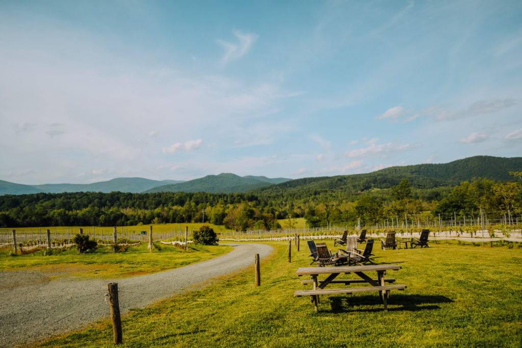 Best Weekend Trips from Washington DC | TayaraMuse