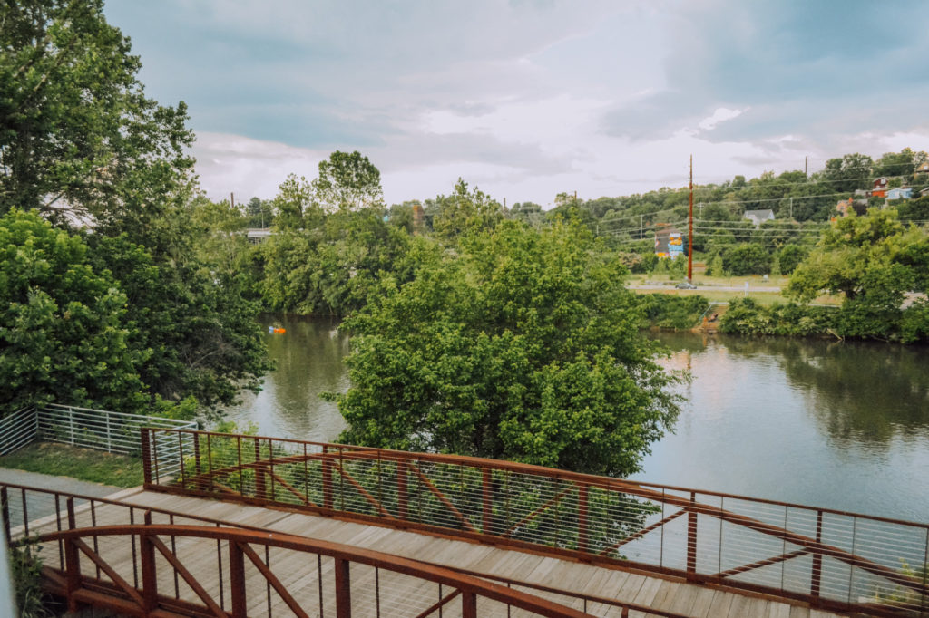 What to do in Asheville, NC | TayaraMuse